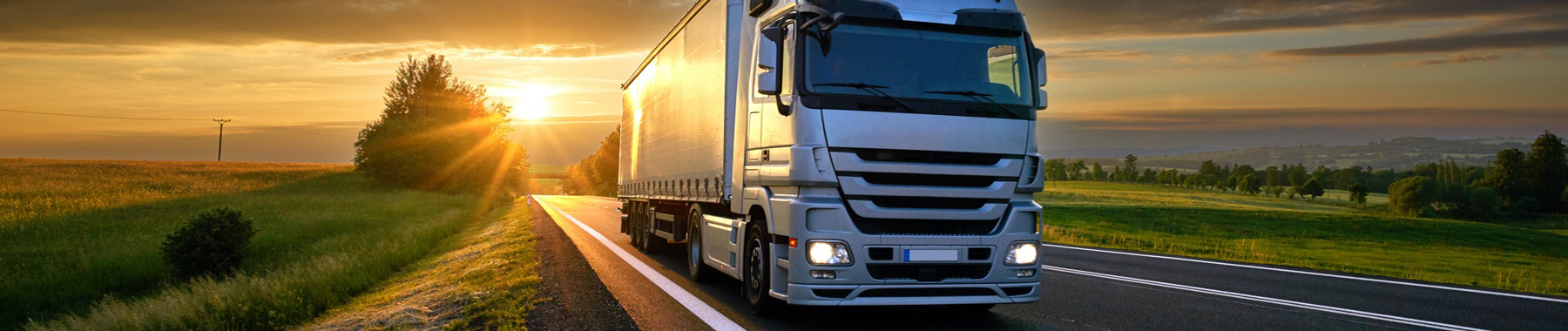 Road Freight Services – Fortitude Global Logistics Limited | Your ...